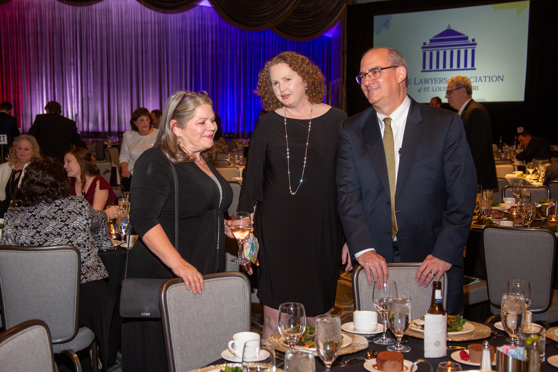 Photo Galleries Archive - The Lawyers Association of St. Louis