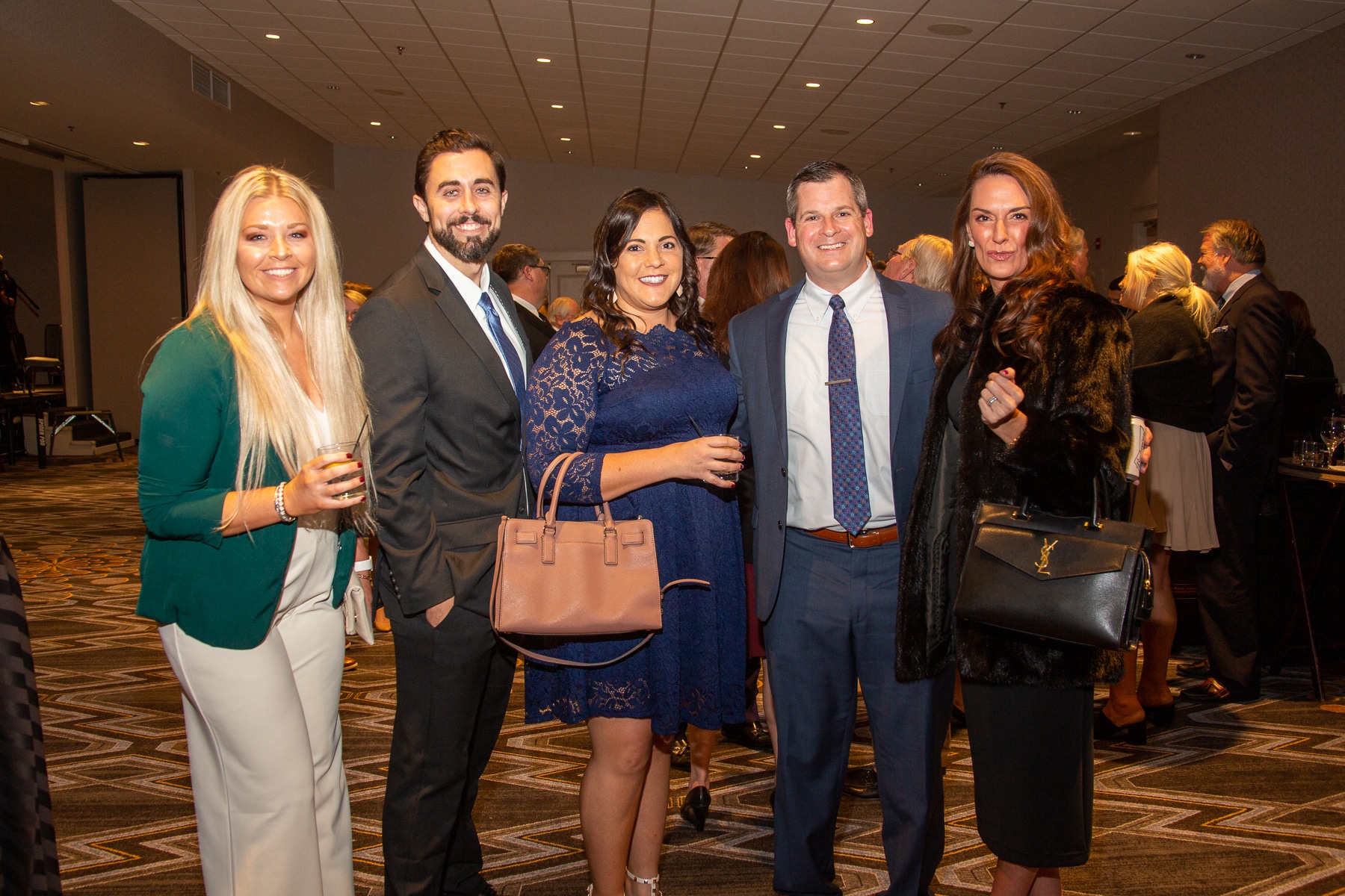 Photo Galleries Archive - The Lawyers Association of St. Louis