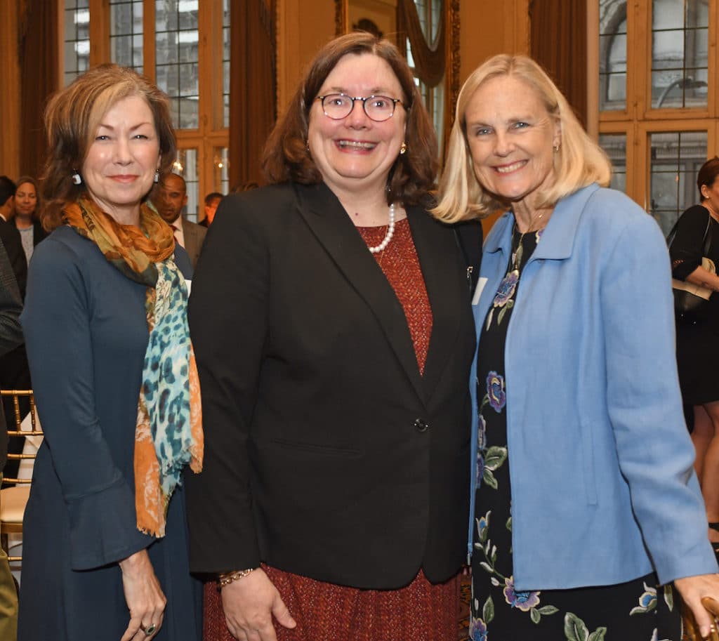 Judicial Appreciation 2021 - The Lawyers Association of St. Louis