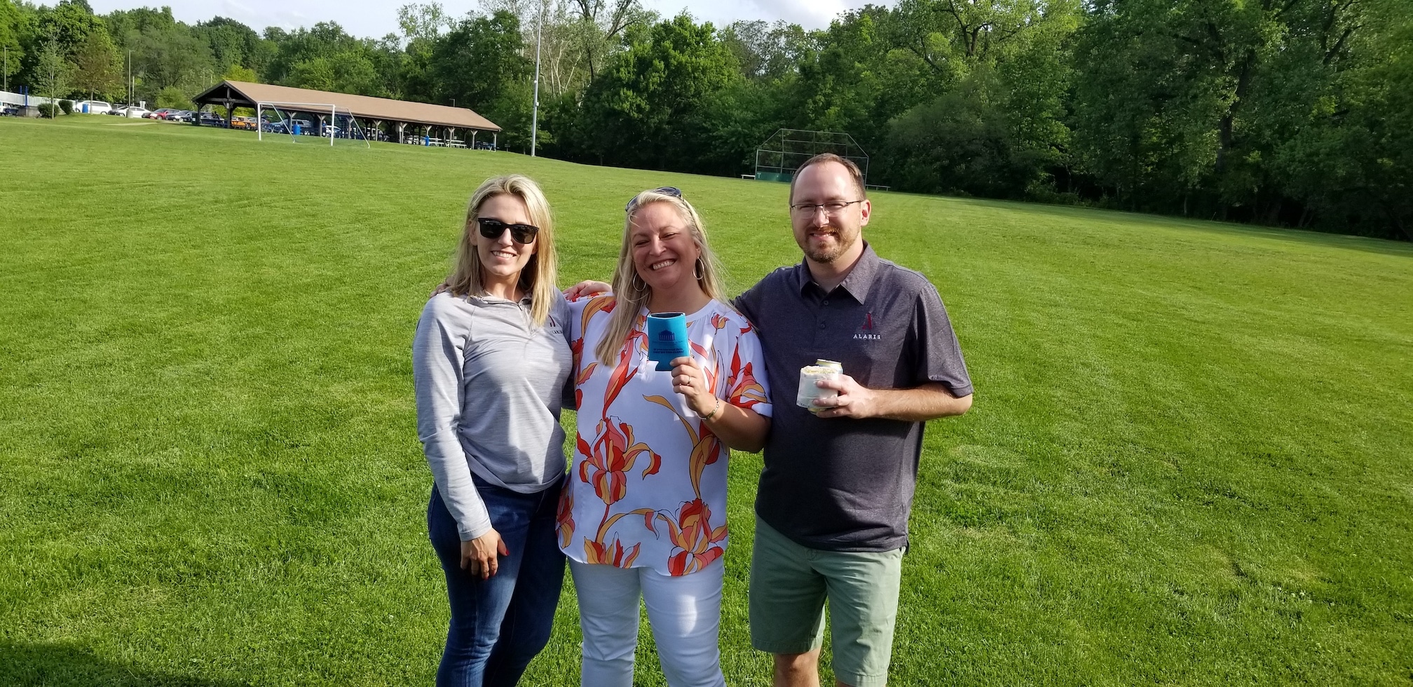 Picnic 2021 - The Lawyers Association of St. Louis